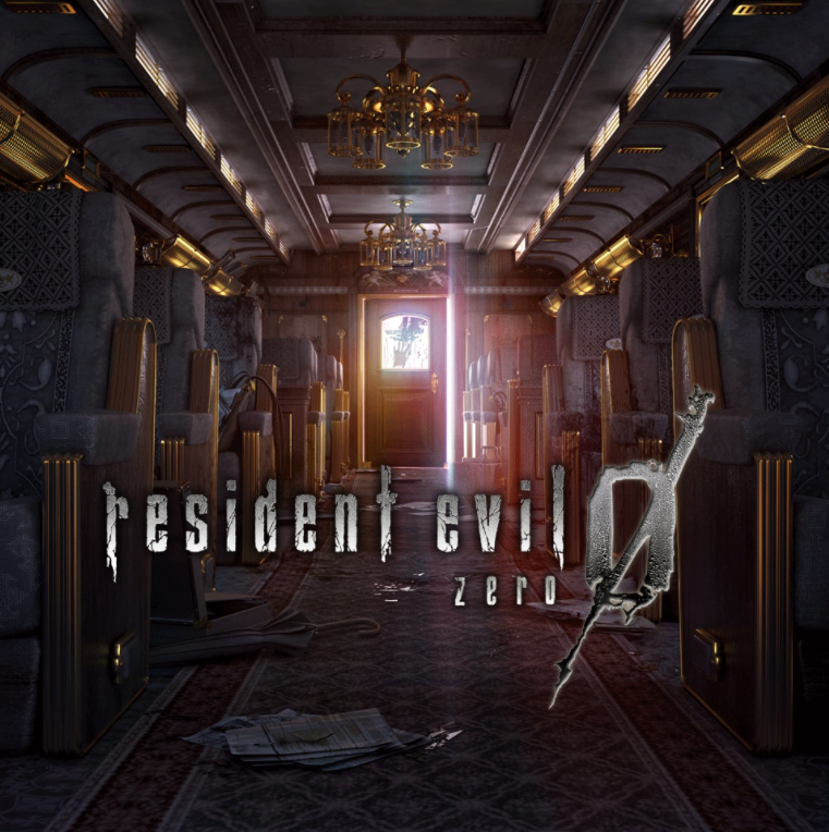 Resident Evil: Onneksi on molotoveja! – Wine, words & lovers