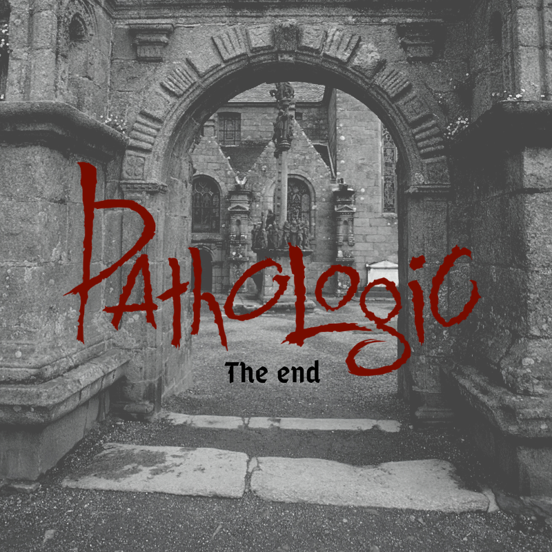 Pathologic: The end – Wine, words & lovers